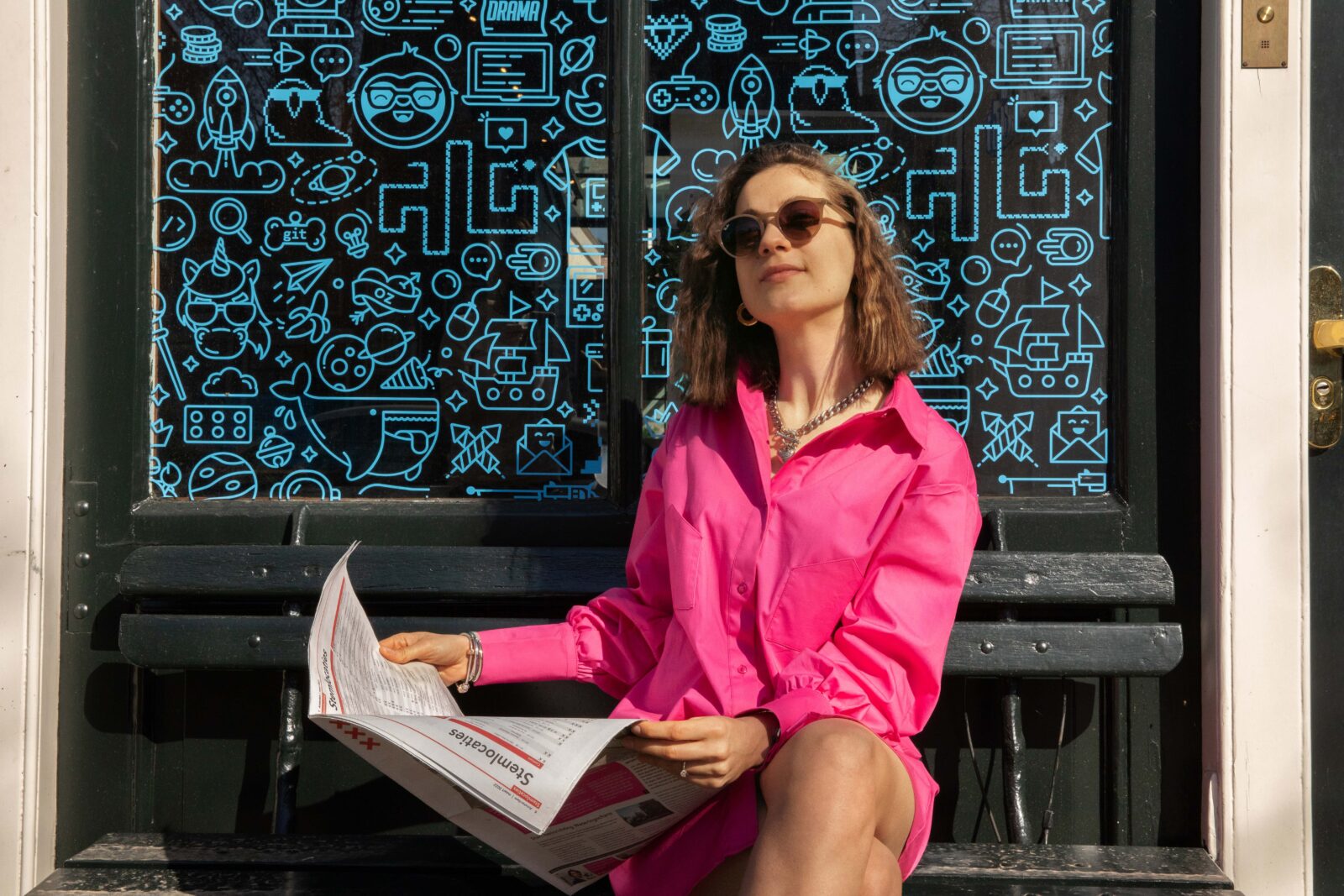 Let's Go Summer 2022! | Amiisi.com