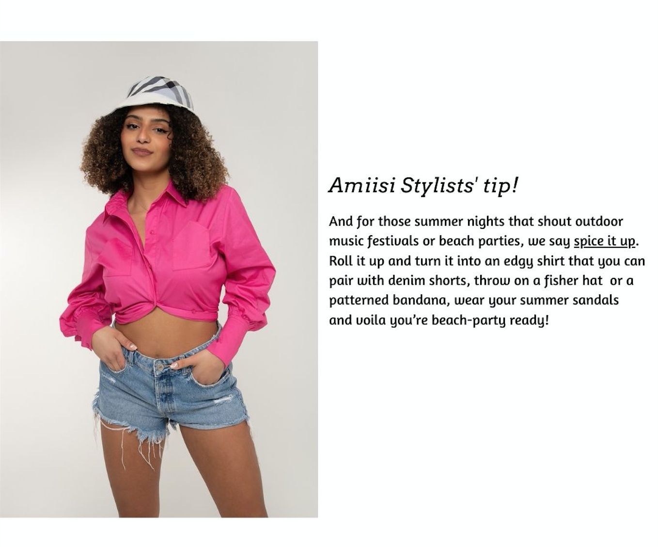 Let's Go Summer 2022! | Amiisi.com