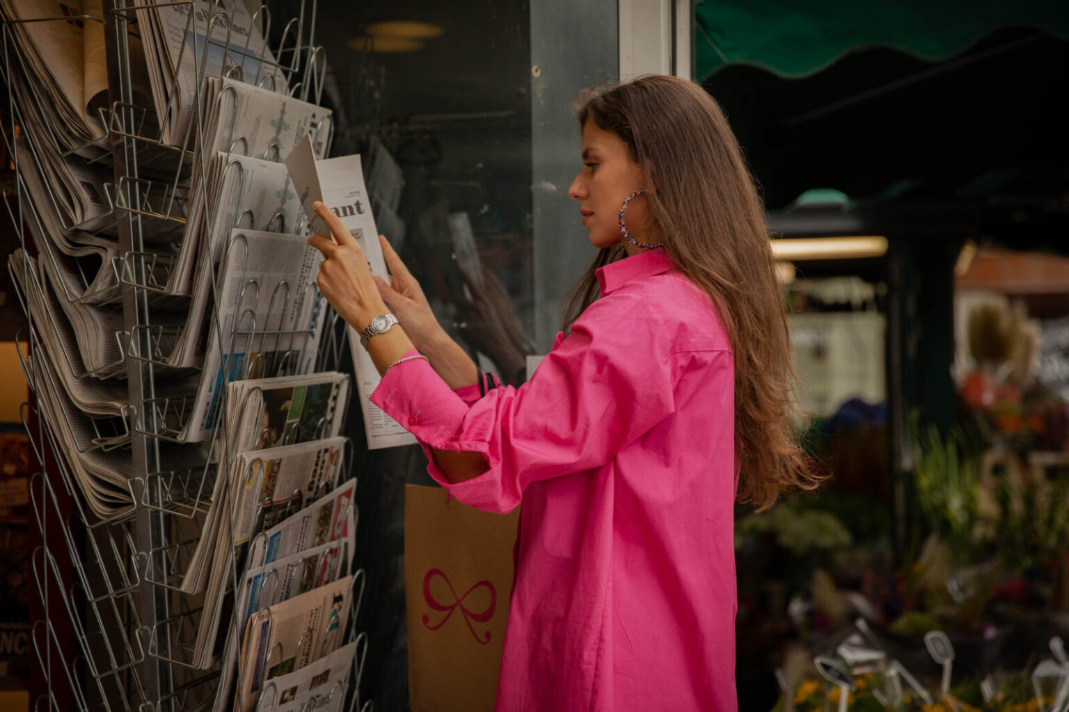 Nasma - A shirt dress for every story! | Amiisi.com